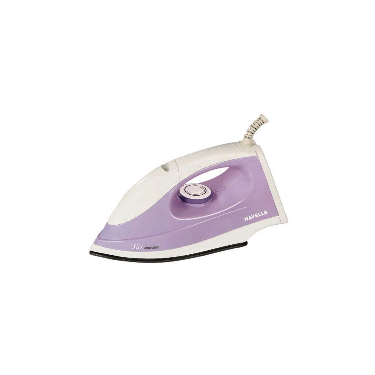 Havells Jio Dry Iron 1000w Non Stick Coating Iron
