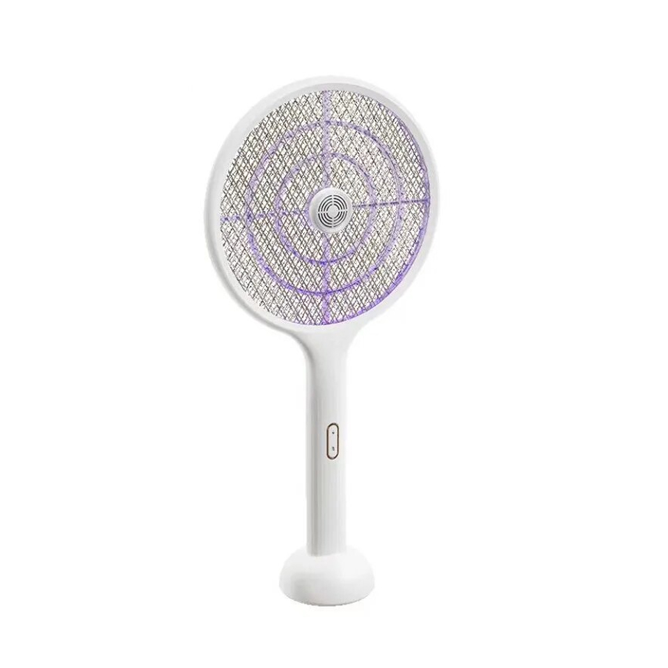 Xiaomi Qualitell E2 Electric Mosquito Killer Lamp Racket Fly Swatter