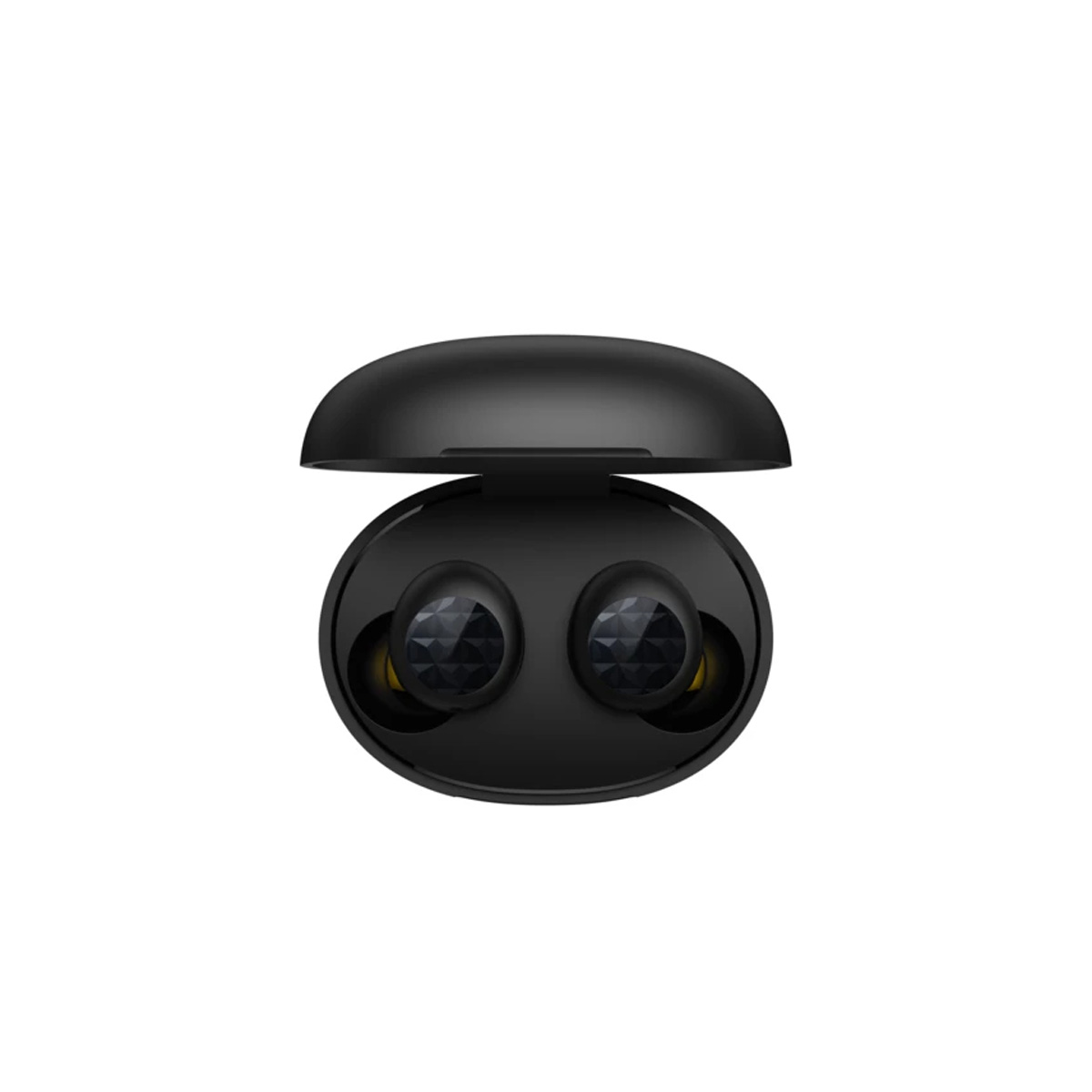 Realme Buds Q2 TWS Bluetooth earbuds - Black