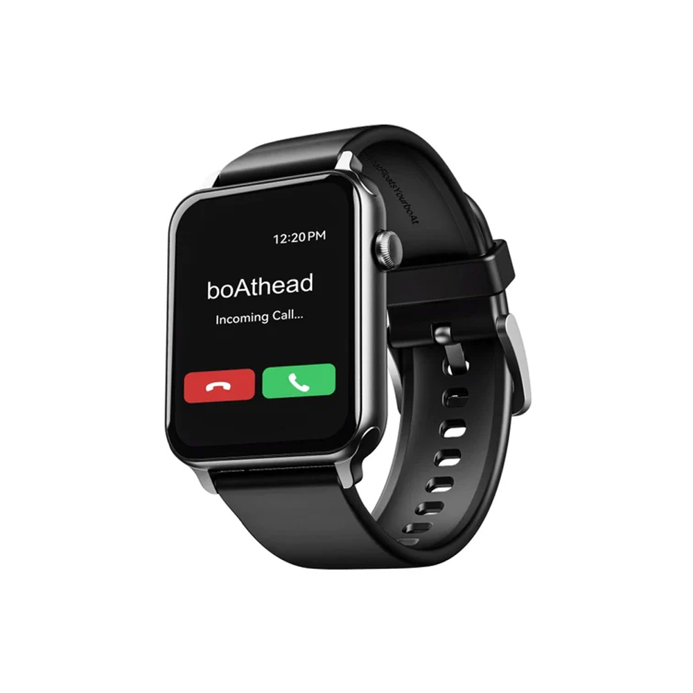 boAt Wave Lite 1.69" HD Display Smart Watch