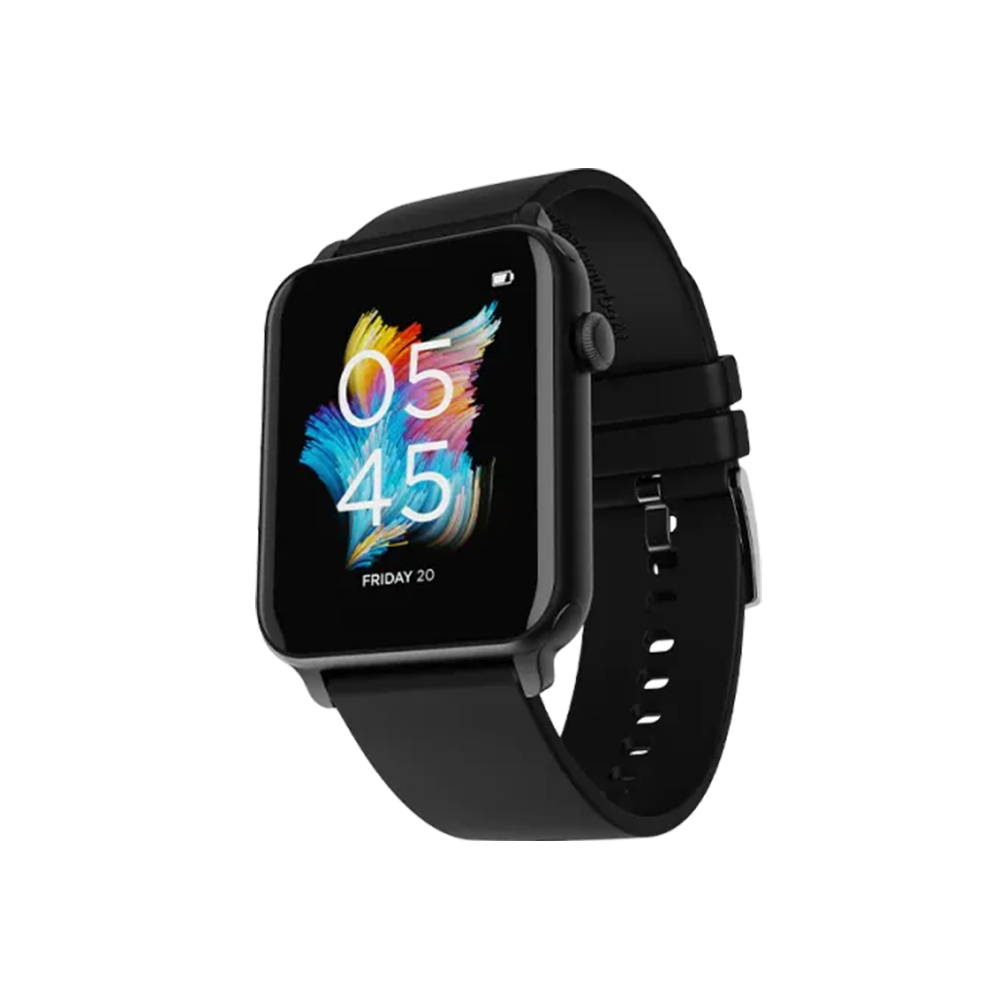 boAt Storm Call Bluetooth Calling Smart Watch