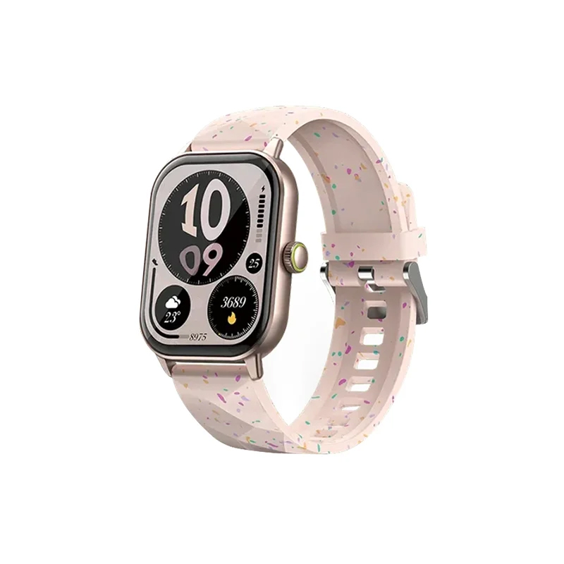 Oraimo Watch 5 BT Calling Smart Watch (OSW-805)