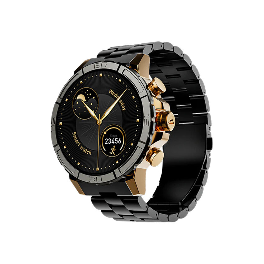 boAt Storm Pro Call Bluetooth Calling Smart Watch