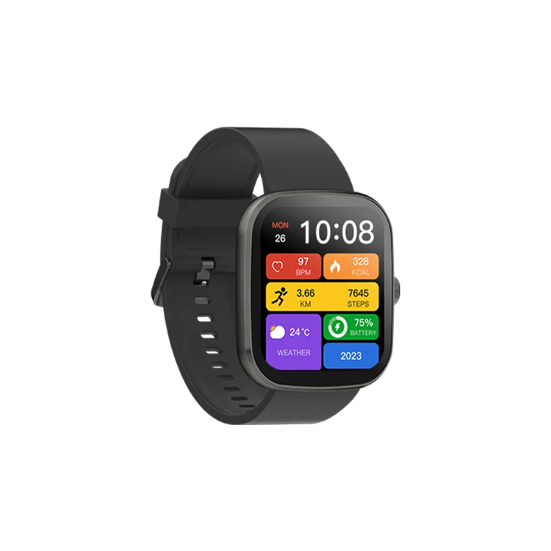 KOSPET TANK S2 Smart Watch with GPS